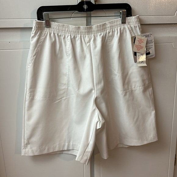 Francisca by Koret | Shorts | Vintage Nwt Francisca By Koret Bermuda ...